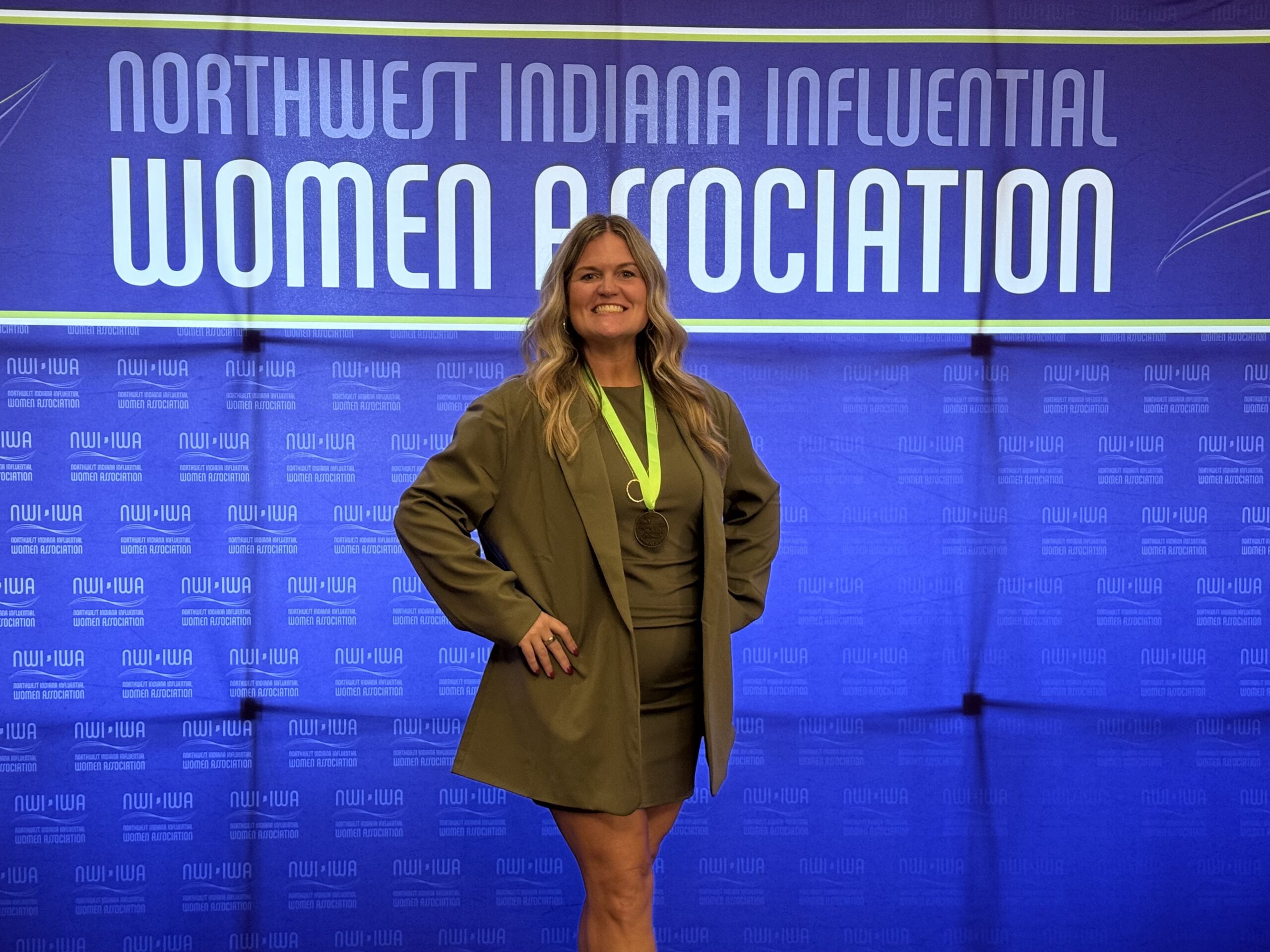 Celebrating Rebekah Gizynski | Good Hospitality